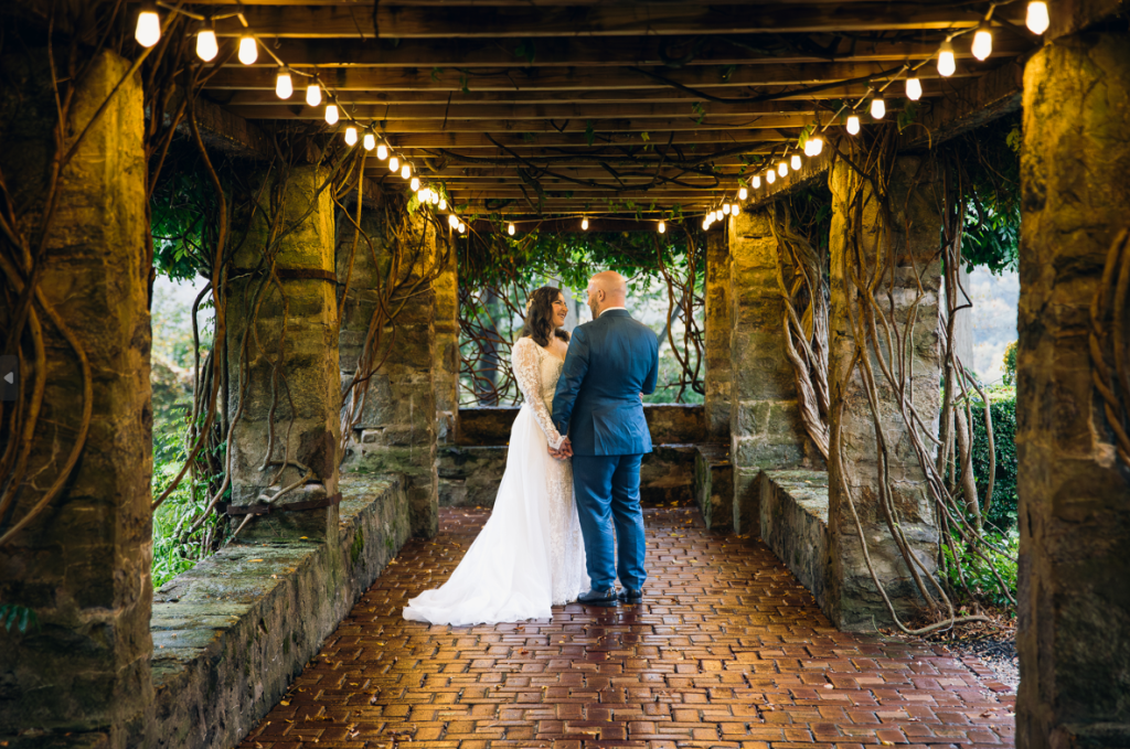 The Waterford Room | Saint Clements Castle
